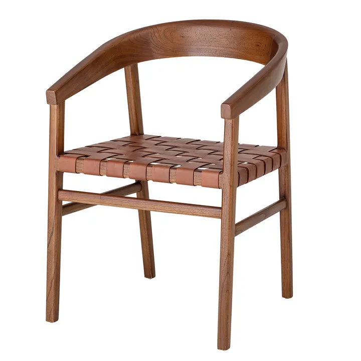 Vitus stol - Bloomingville → NordicNest.se