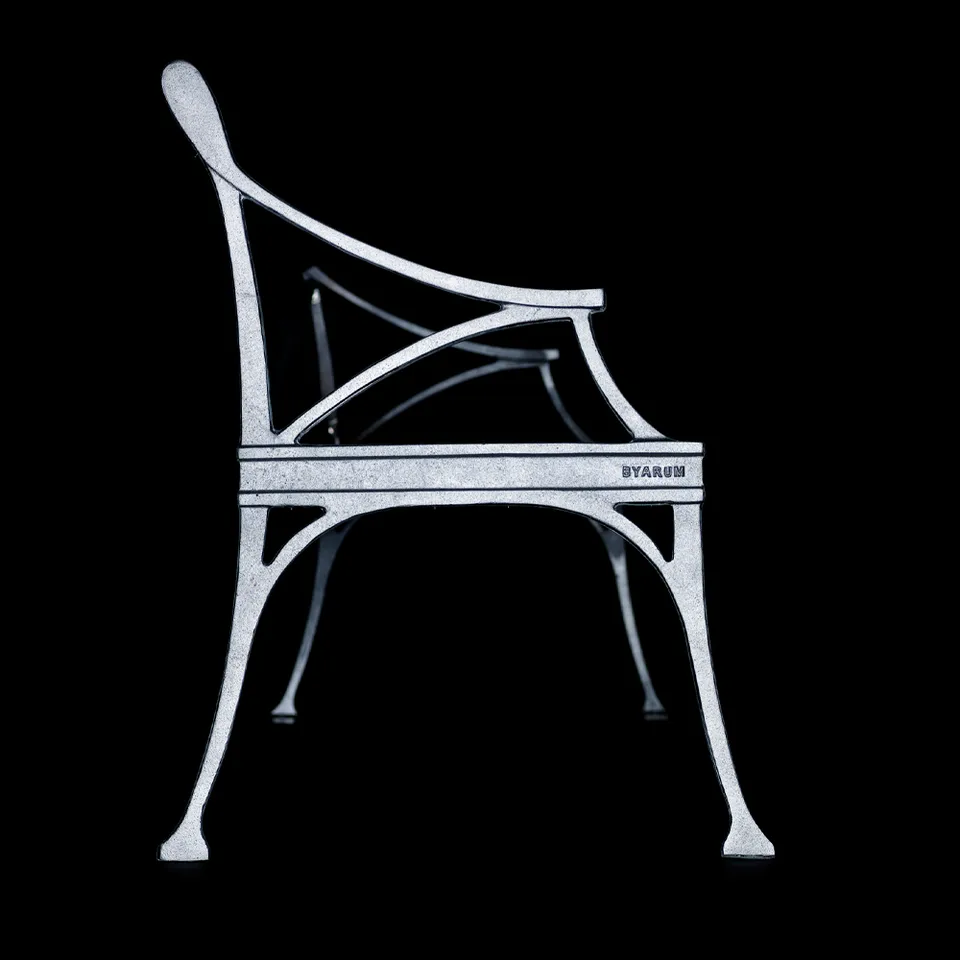 Lessebo soffa - Byarums bruk → NordicNest.se