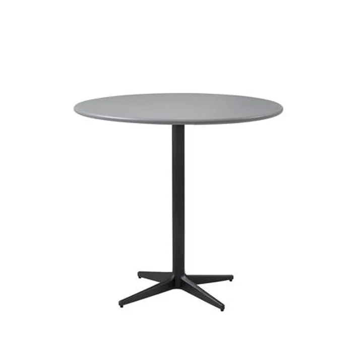 Runda utebord - Köp ett runt trädgårdsbord → NordicNest.se