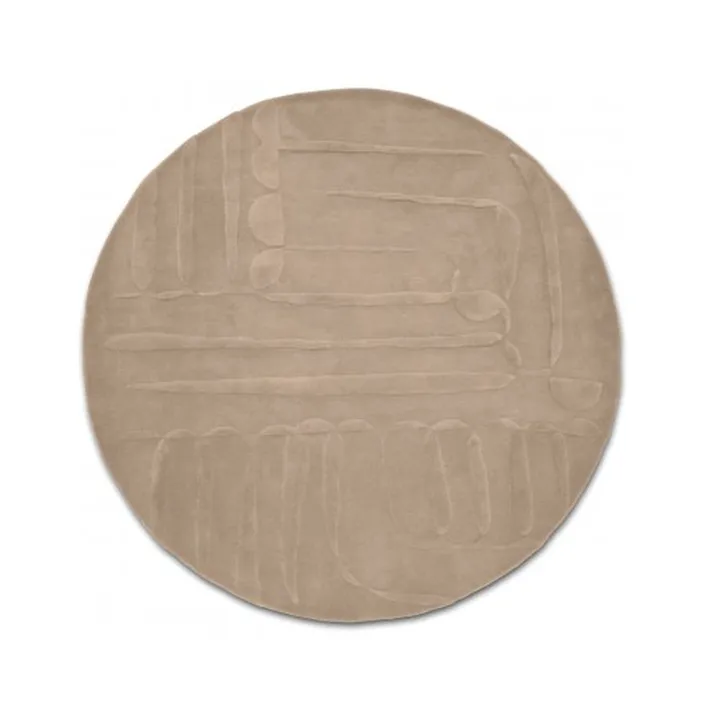 Berlin matta - Classic Collection → NordicNest.se