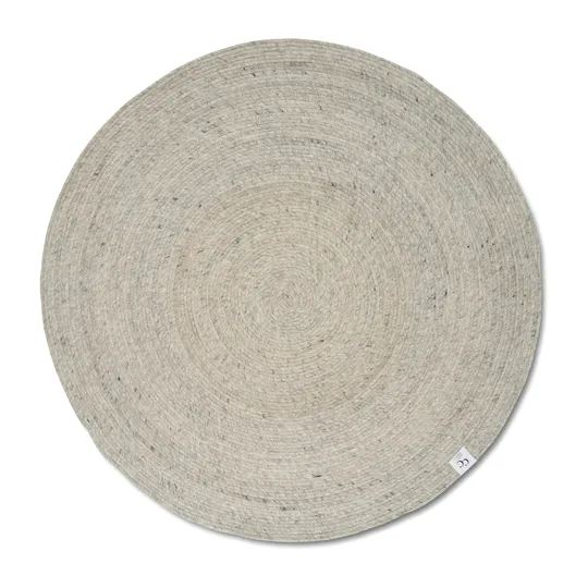 Runda mattor - Köp en Rund Matta online på → NordicNest.se