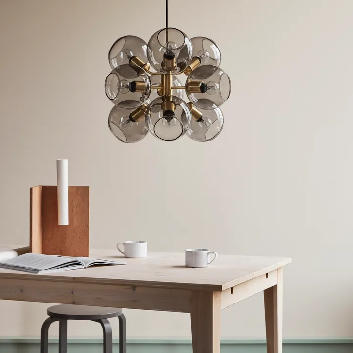 Tage taklampa - CO Bankeryd → NordicNest.se