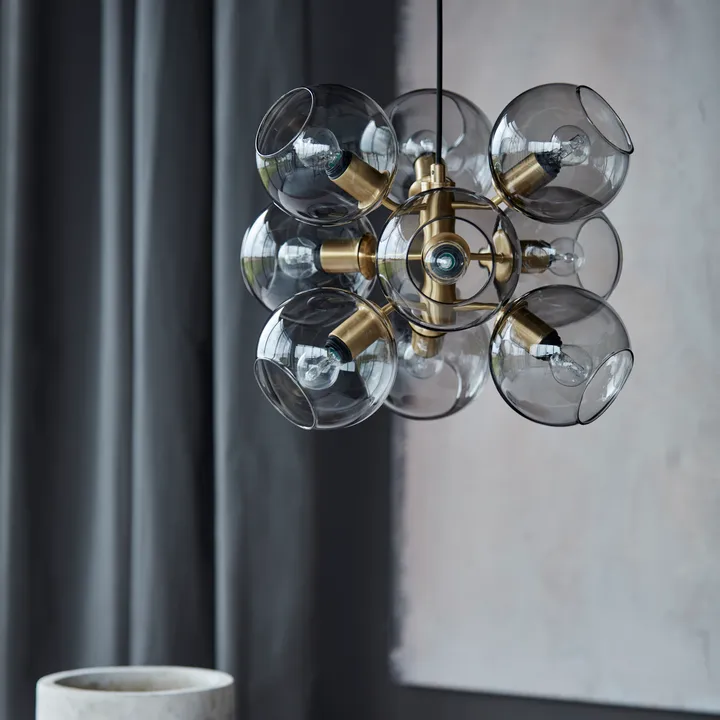 Tage taklampa - CO Bankeryd → NordicNest.se