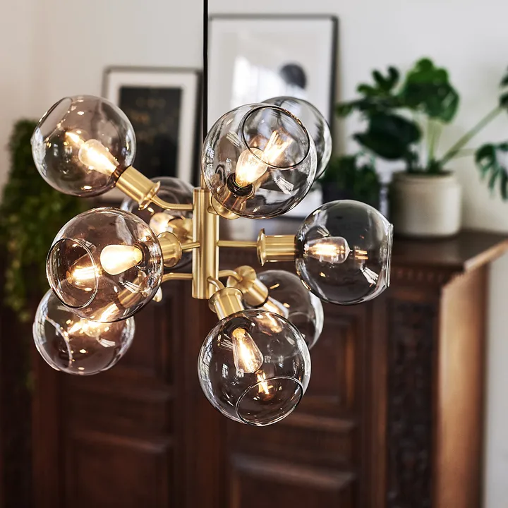 Tage taklampa - CO Bankeryd → NordicNest.se