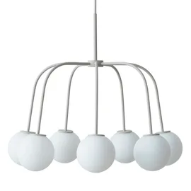 Waterfall taklampa - CO Bankeryd → NordicNest.se