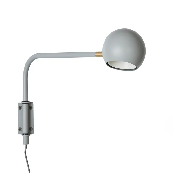 Yes! vägglampa - CO Bankeryd → NordicNest.se
