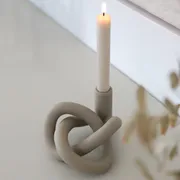 Lykke One ljusstake - Cooee Design → NordicNest.se