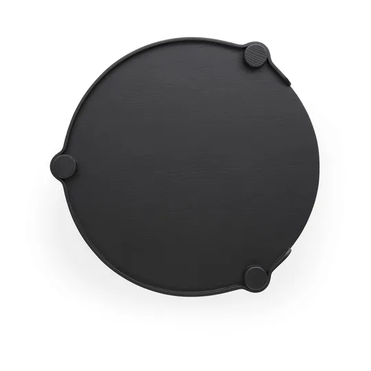 Woody bord Ø45 cm - Cooee Design → NordicNest.se