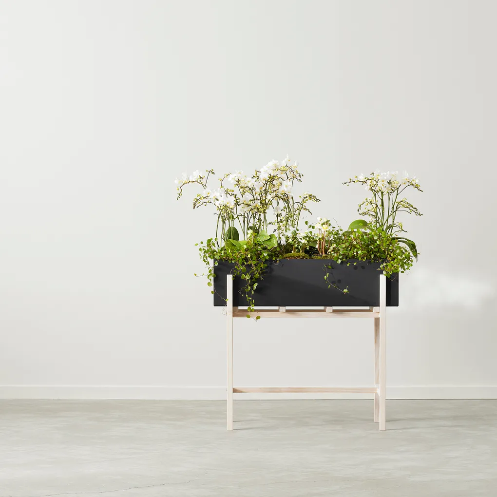 Botanic flower stand - Design House Stockholm → NordicNest.se