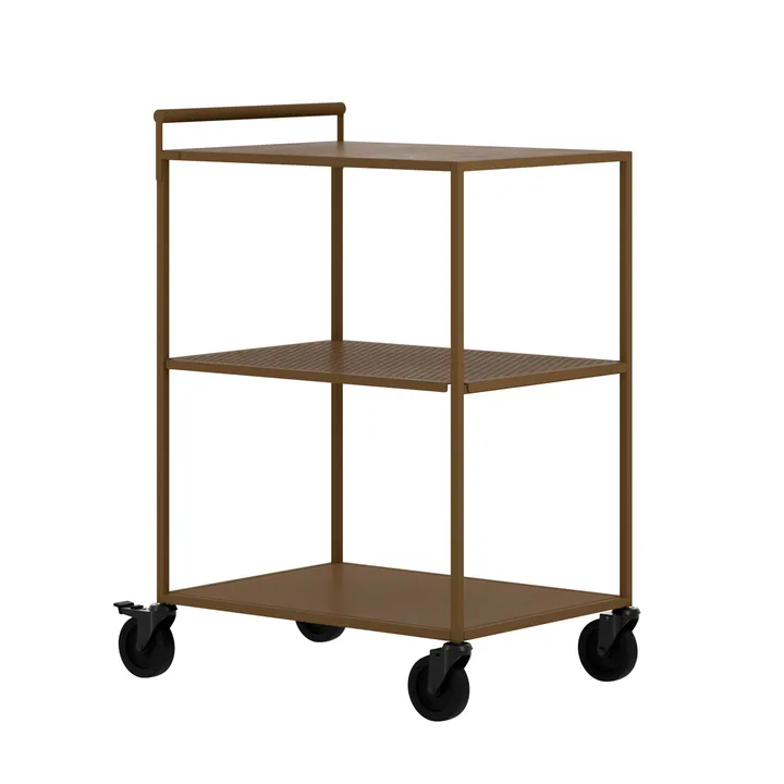 Köp Serveringsvagnar, Rullvagnar & Drinkvagnar→ NordicNest