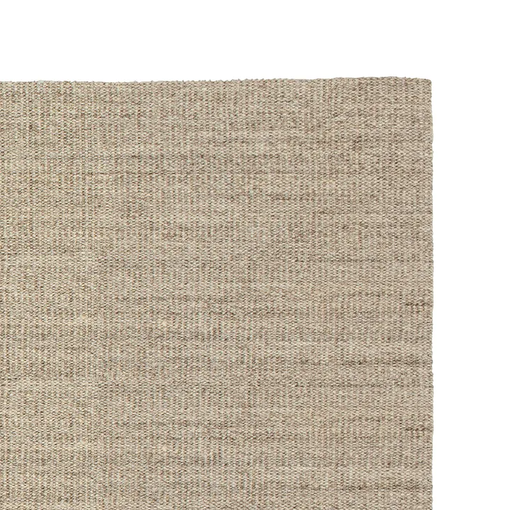 Sisal matta marble - Dixie → NordicNest.se