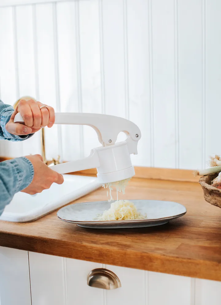 Posey potatispress - Dorre → NordicNest.se