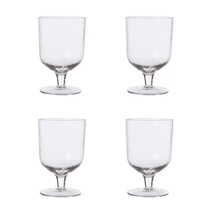 Snapsglas - Köp Fina Shotglas på → NordicNest.se