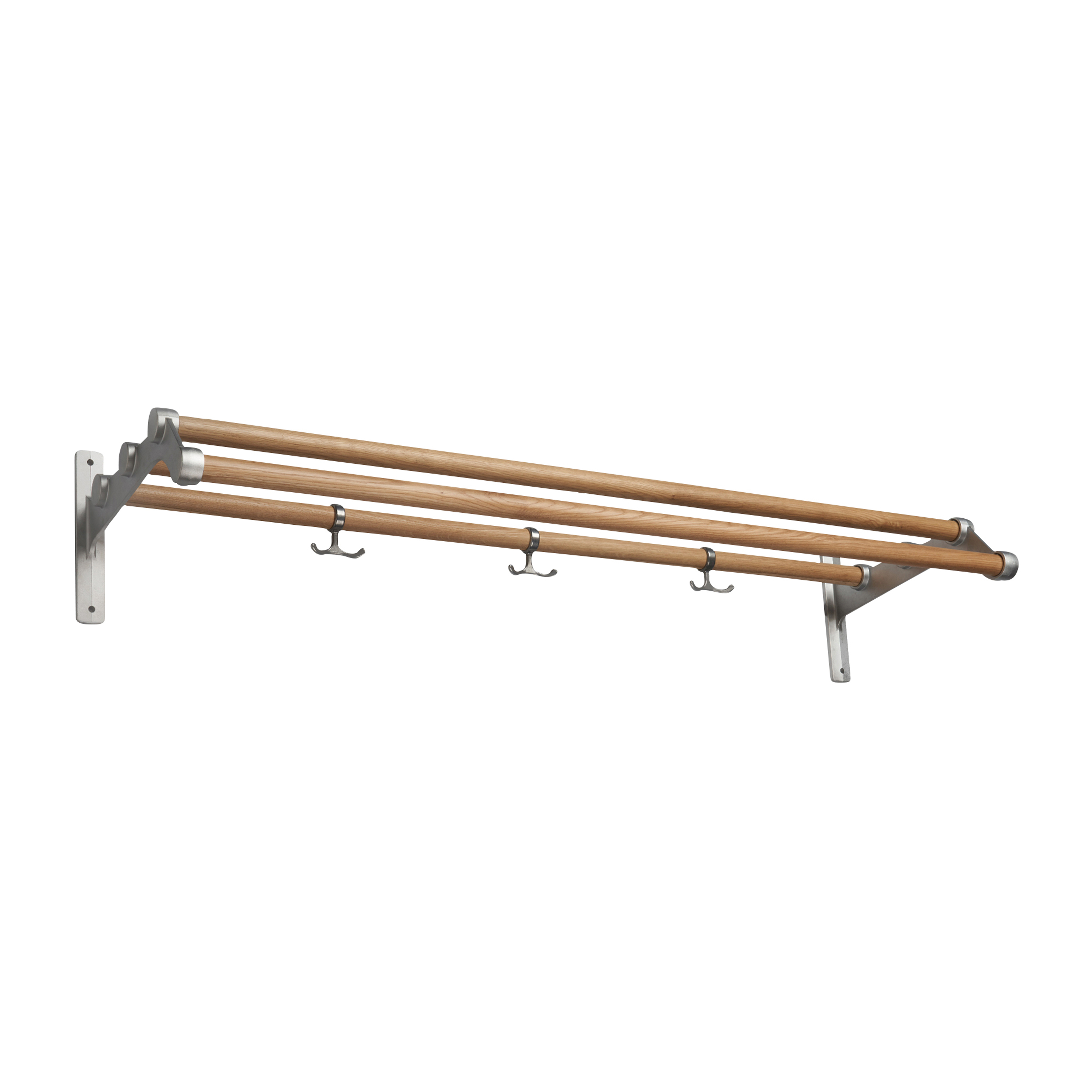 Nostalgi 291 hatthylla 100 cm - Essem Design → NordicNest.se Nostalgi 291 hatthylla 100 cm - Essem Design → NordicNest.se