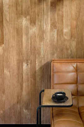 N701 fåtölj - Ethnicraft → NordicNest.se