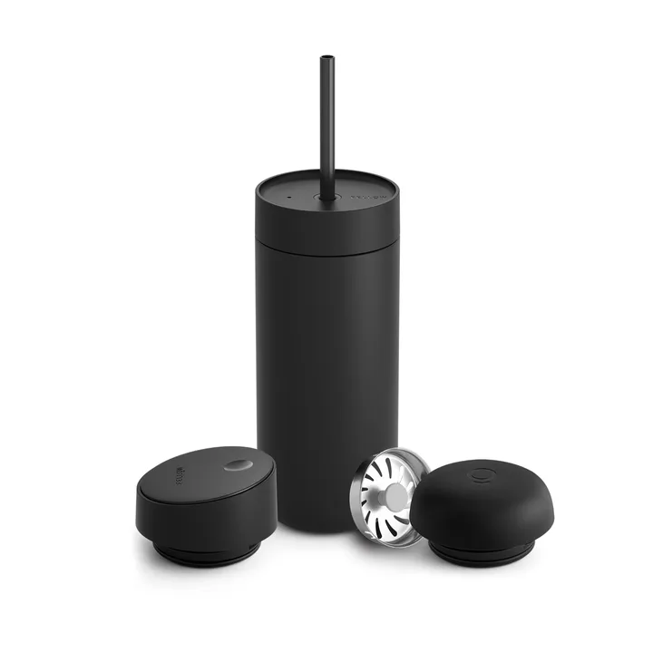 Carter Move termosmugg 3-i-1 lock set - Fellow → NordicNest.se