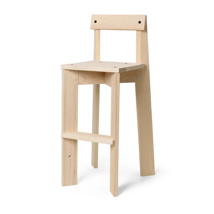 Barnstolar - Köp en Matstol för Barn, i fin design → NordicNest