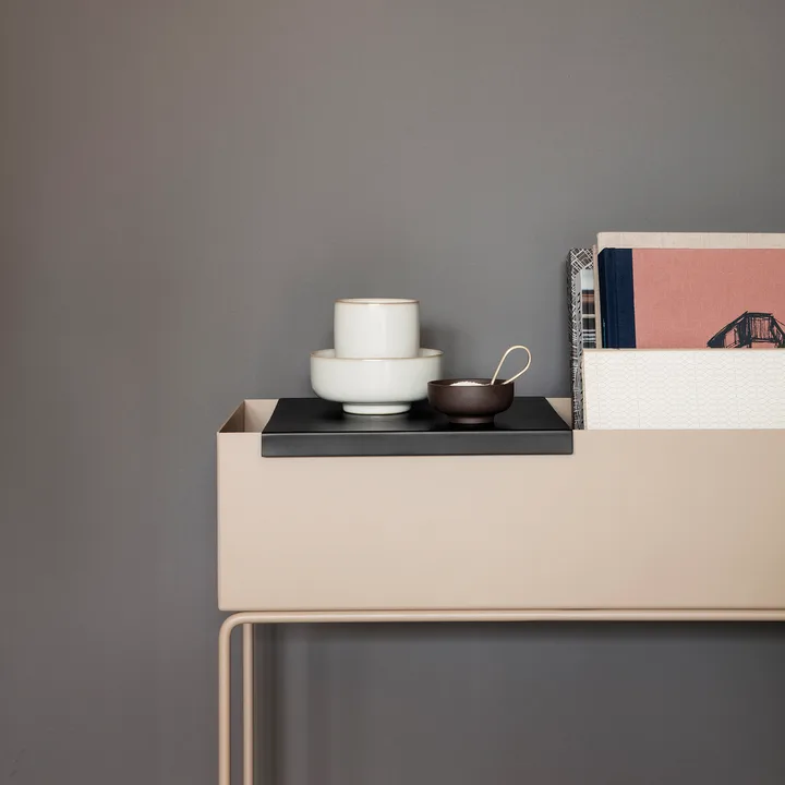 Ferm Living plant box - Ferm Living → NordicNest.se