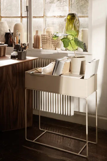 Ferm Living plant box - Ferm Living → NordicNest.se