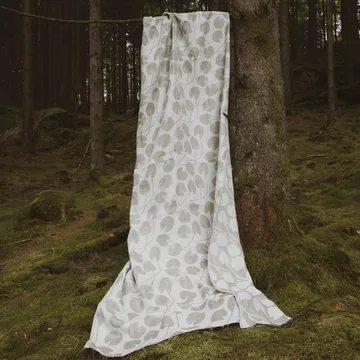 Water lilies tyg - Fine Little Day → NordicNest.se