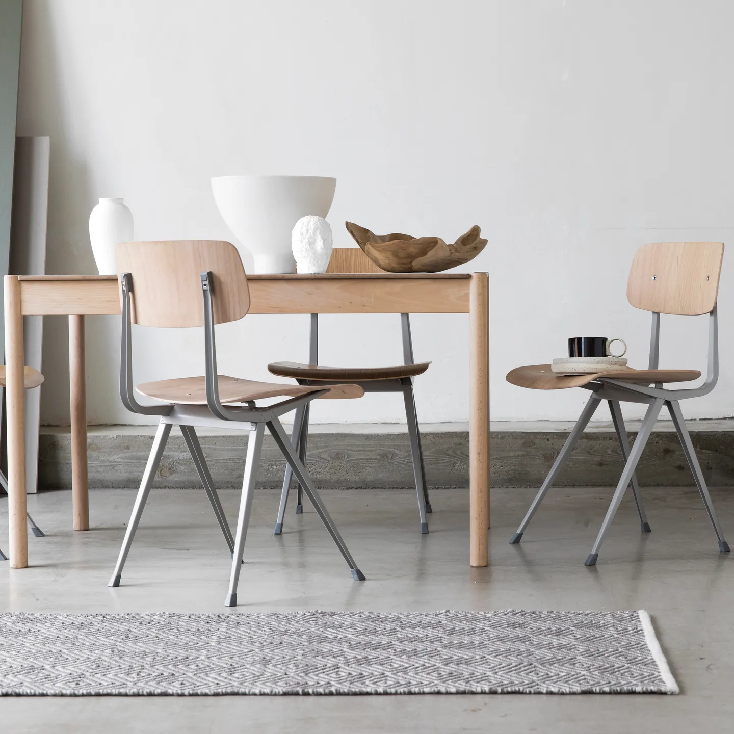 Diamond matta 70x200 cm - Formgatan → NordicNest.se