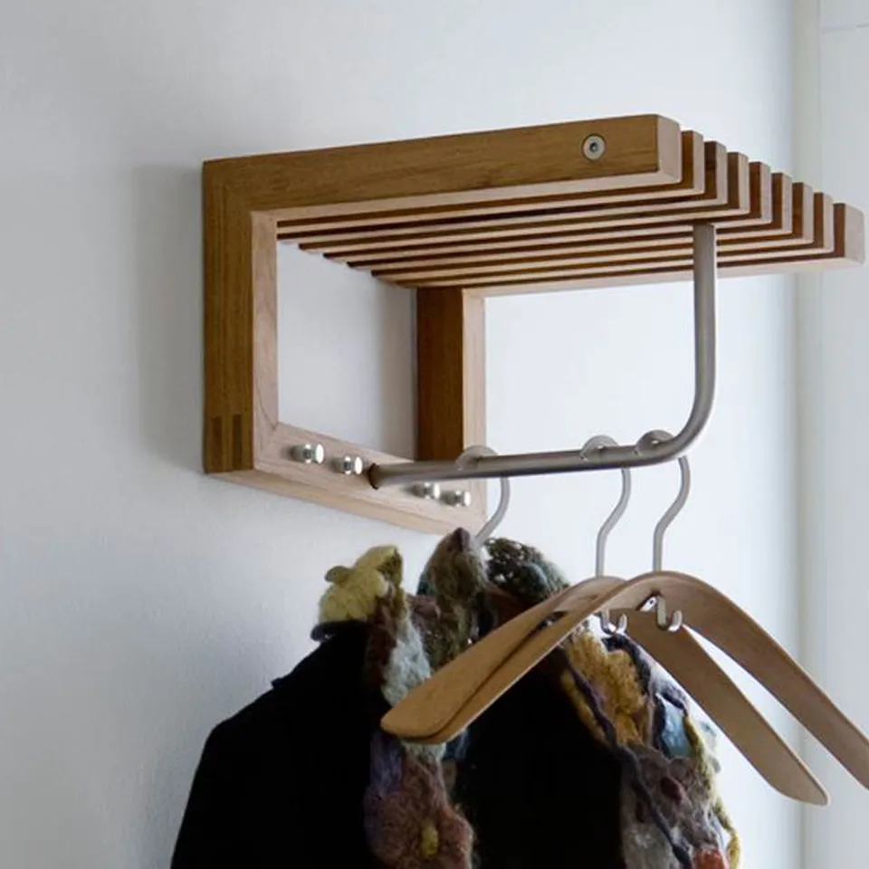 Cutter mini hatthylla - Fritz Hansen → NordicNest.se
