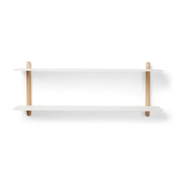 Hyllor & Hyllsystem - Köp en Fin, Liten Hylla → NordicNest.se