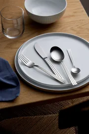 Thebe bestick 16 delar - Gense → NordicNest.se