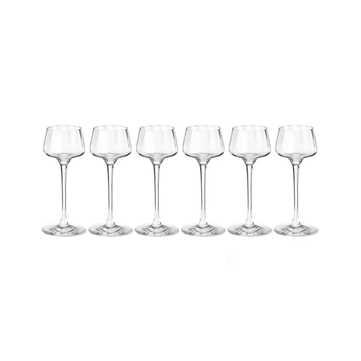 Snapsglas - Köp Fina Shotglas på → NordicNest.se