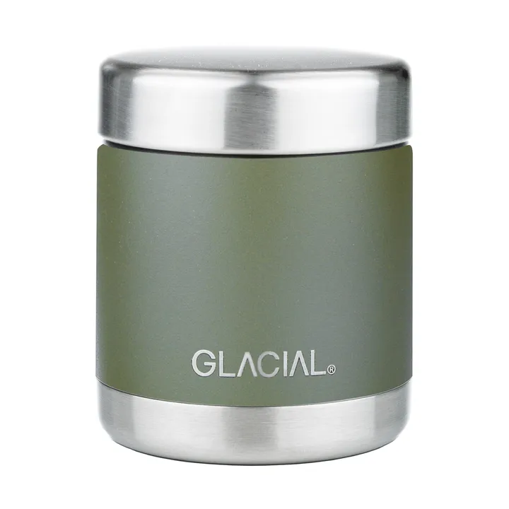 Glacial - Köp vattenflaskor och termosar → NordicNest.se