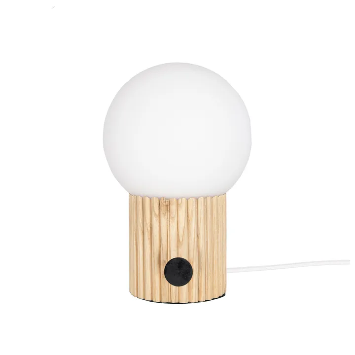 Hubble bordslampa Ø15 cm - Globen Lighting → NordicNest.se