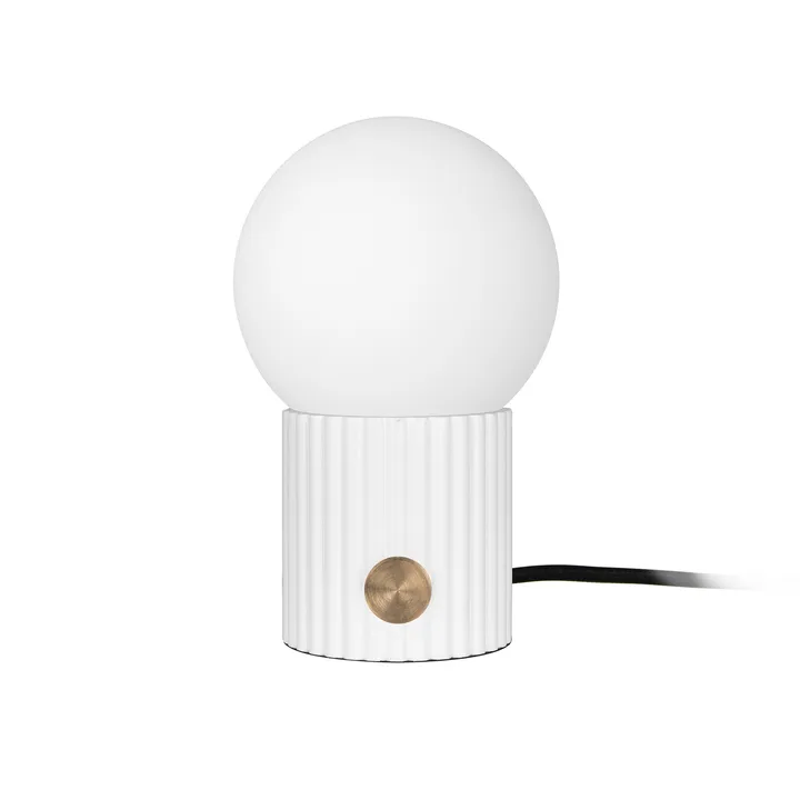 Hubble bordslampa Ø15 cm - Globen Lighting → NordicNest.se