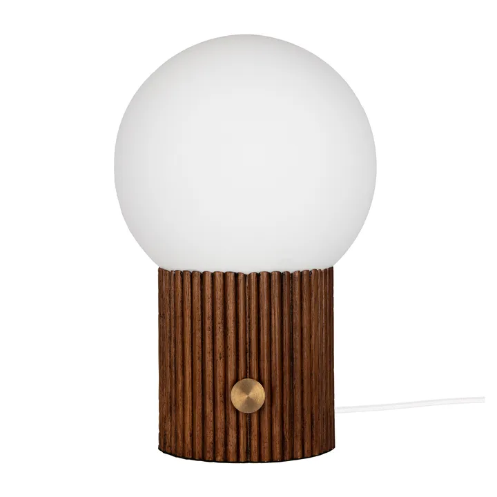 Hubble bordslampa Ø22 cm - Globen Lighting → NordicNest.se