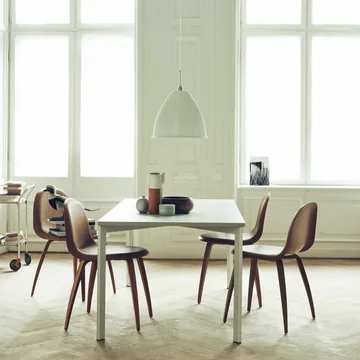 Bestlite BL9L lampa - GUBI → NordicNest.se