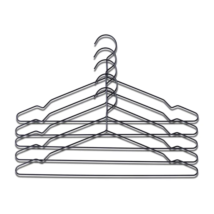 Klädställningar & Galgar - Köp Klädhängare → NordicNest.se