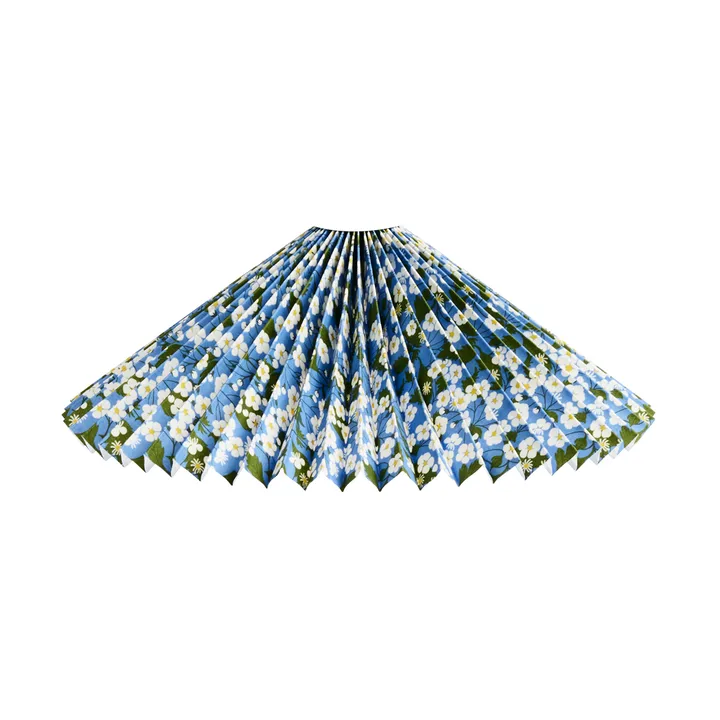 HAY x Liberty Matin lampskärm Ø30 cm - HAY → NordicNest.se