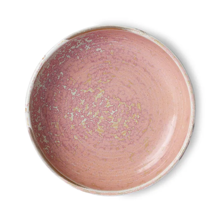 Home Chef djup tallrik medium Ø19,3 cm - HKliving → NordicNest.se