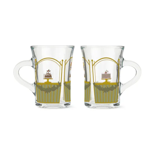 Julmuggar - Köp muggar med julmotiv på → NordicNest.se