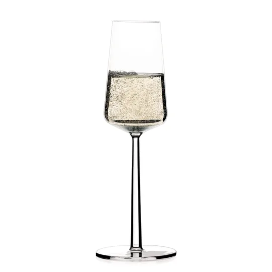 Essence champagneglas 4-pack - Iittala → NordicNest.se