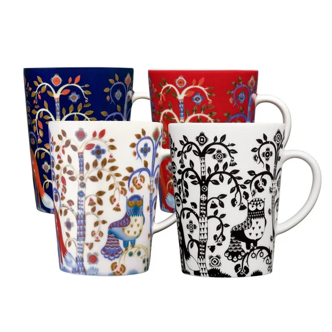 Taika mugg - Iittala → NordicNest.se