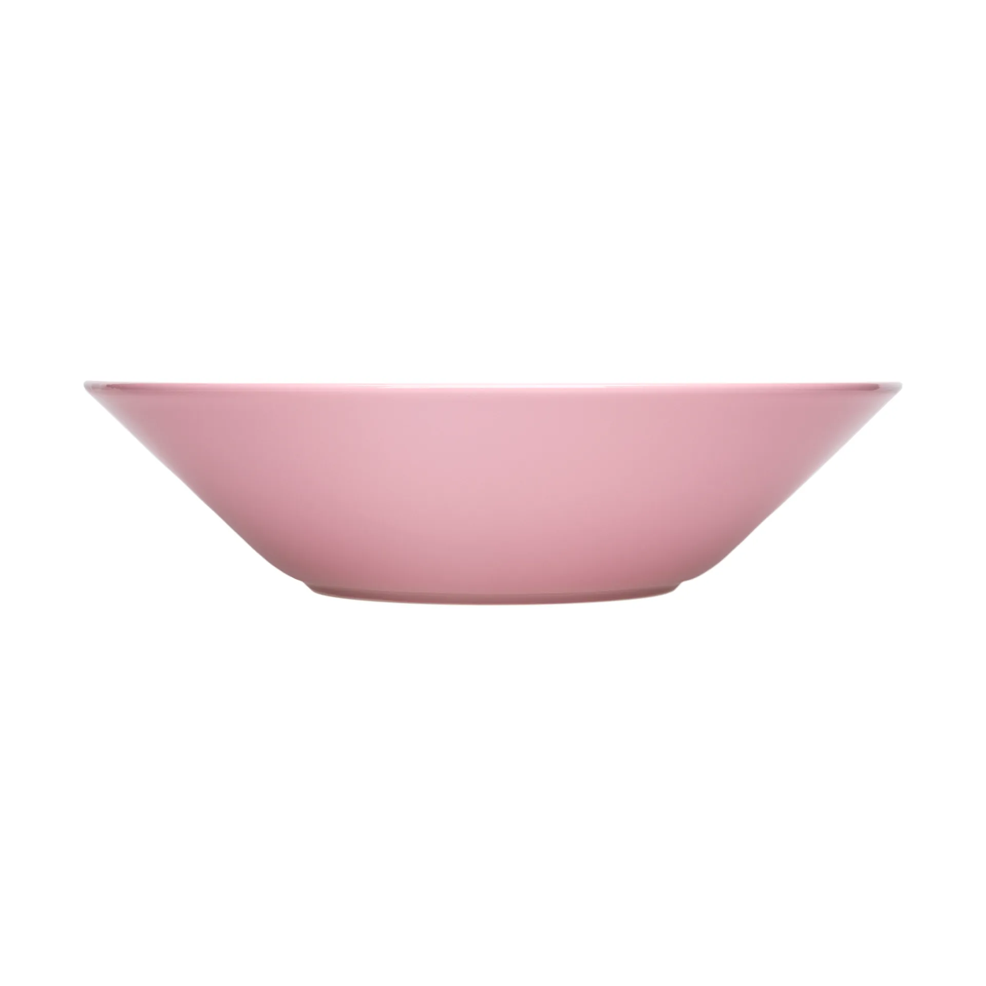 Teema djup tallrik - Iittala → NordicNest.se