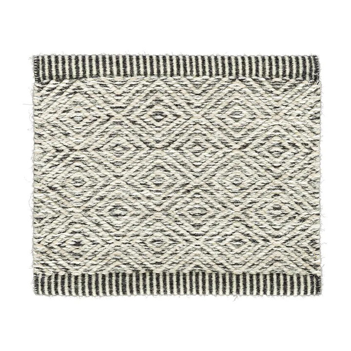 Goose Eye Icon matta 160x240 cm - Kasthall → NordicNest.se