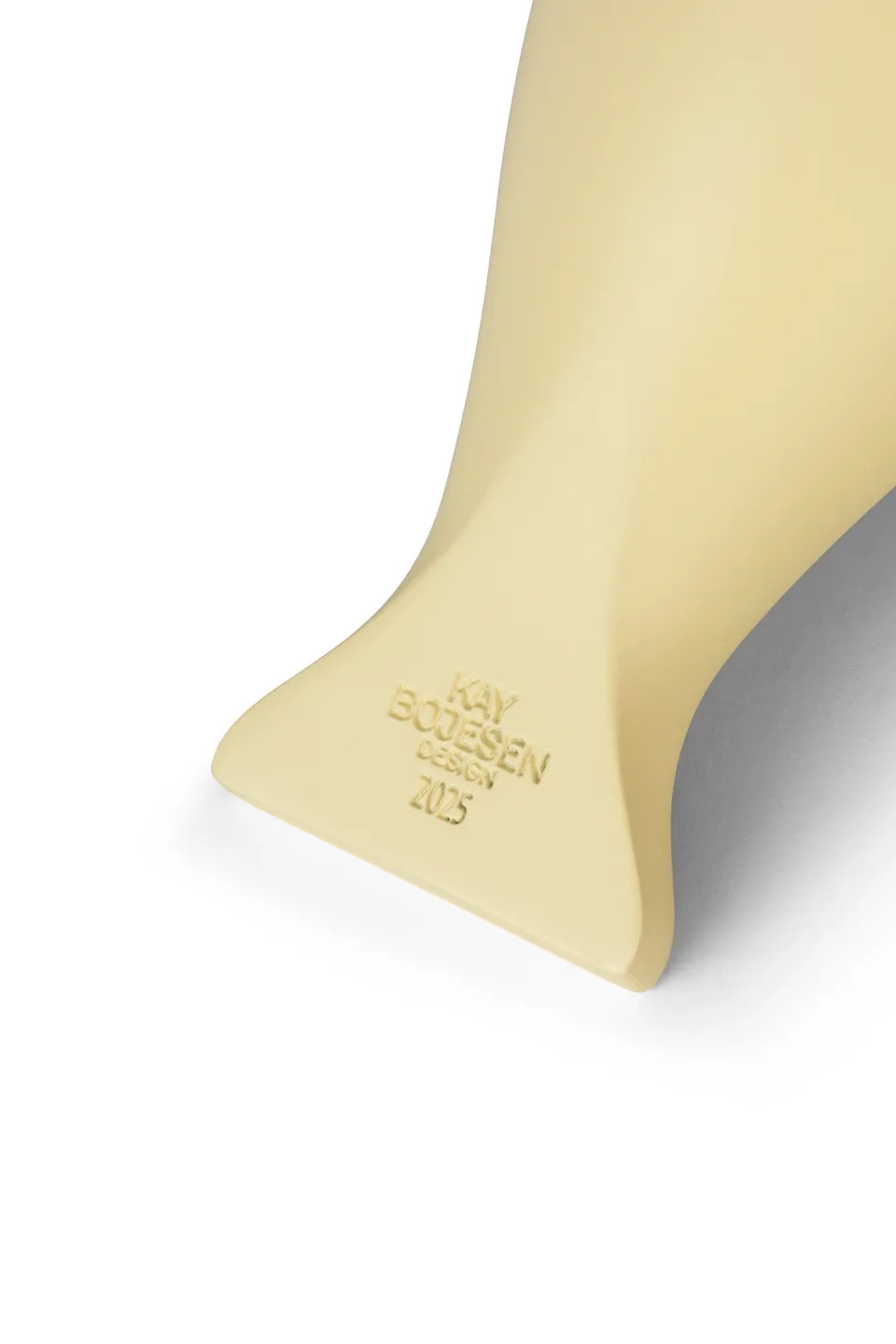 Kay Bojesen Year Bird 2025 Bella - Kay Bojesen Denmark → NordicNest.se