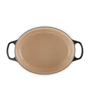 Le Creuset Signature oval gryta 6,3 l - Le Creuset → NordicNest.se