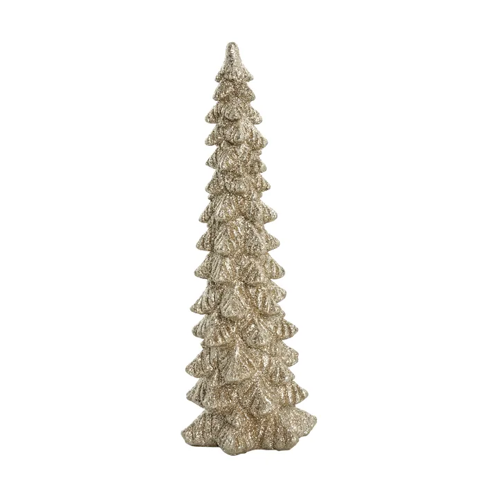 Sissia decoration julgran 25 cm - Lene Bjerre → NordicNest.se