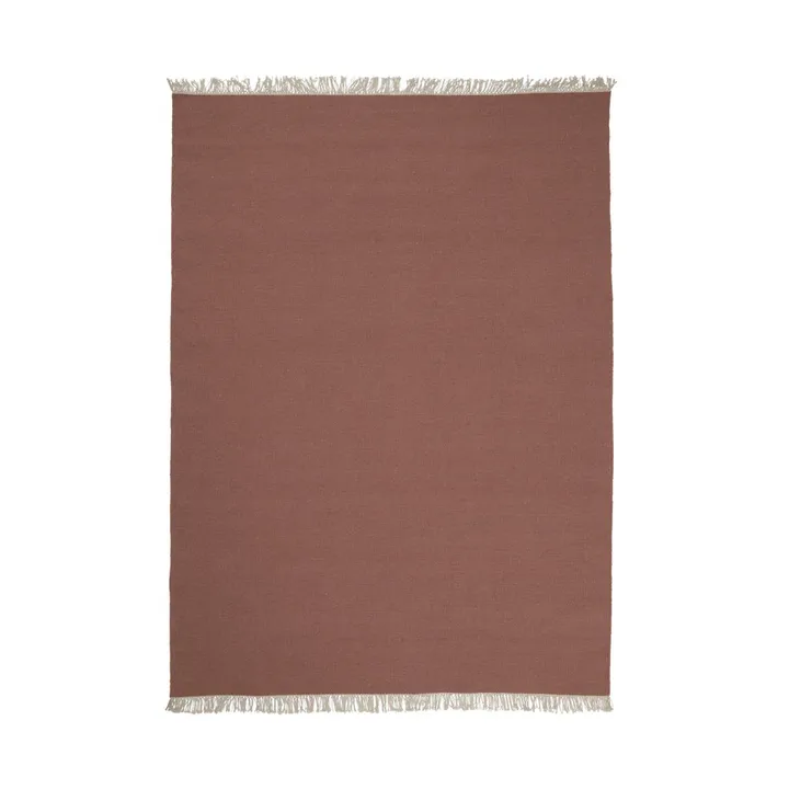 Rainbow matta 250x350 cm - Linie Design → NordicNest.se