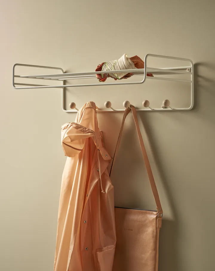 Bill Hat rack hatthylla - Maze → NordicNest.se