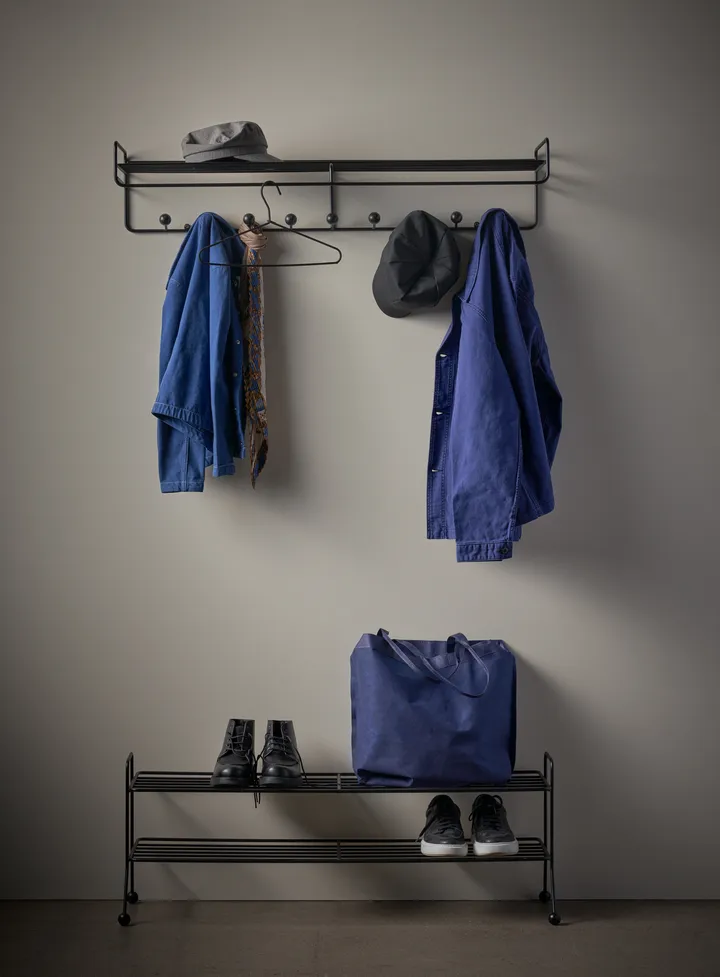 Bill Hat rack L hatthylla - Maze → NordicNest.se