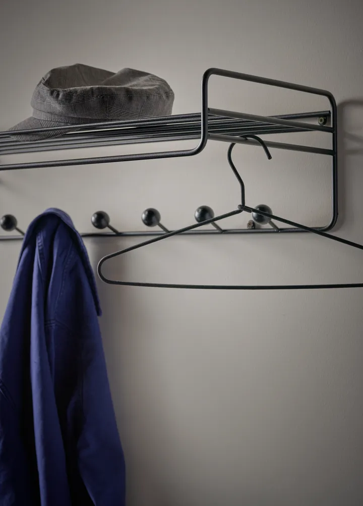 Bill Hat rack L hatthylla - Maze → NordicNest.se