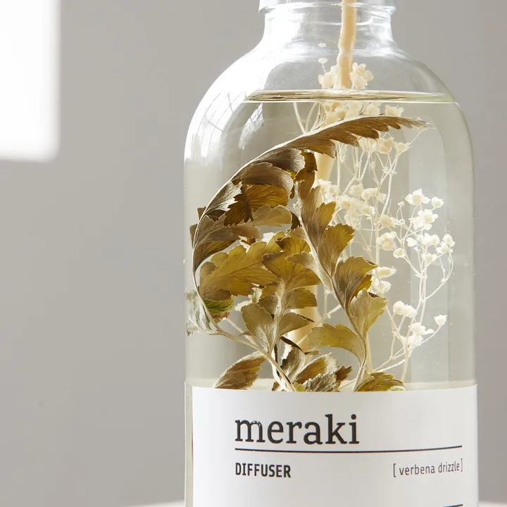 Meraki diffuser 240 ml - Meraki → NordicNest.se